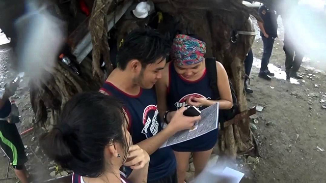 [Executive Edge] Create your own ‘Amazing Race’