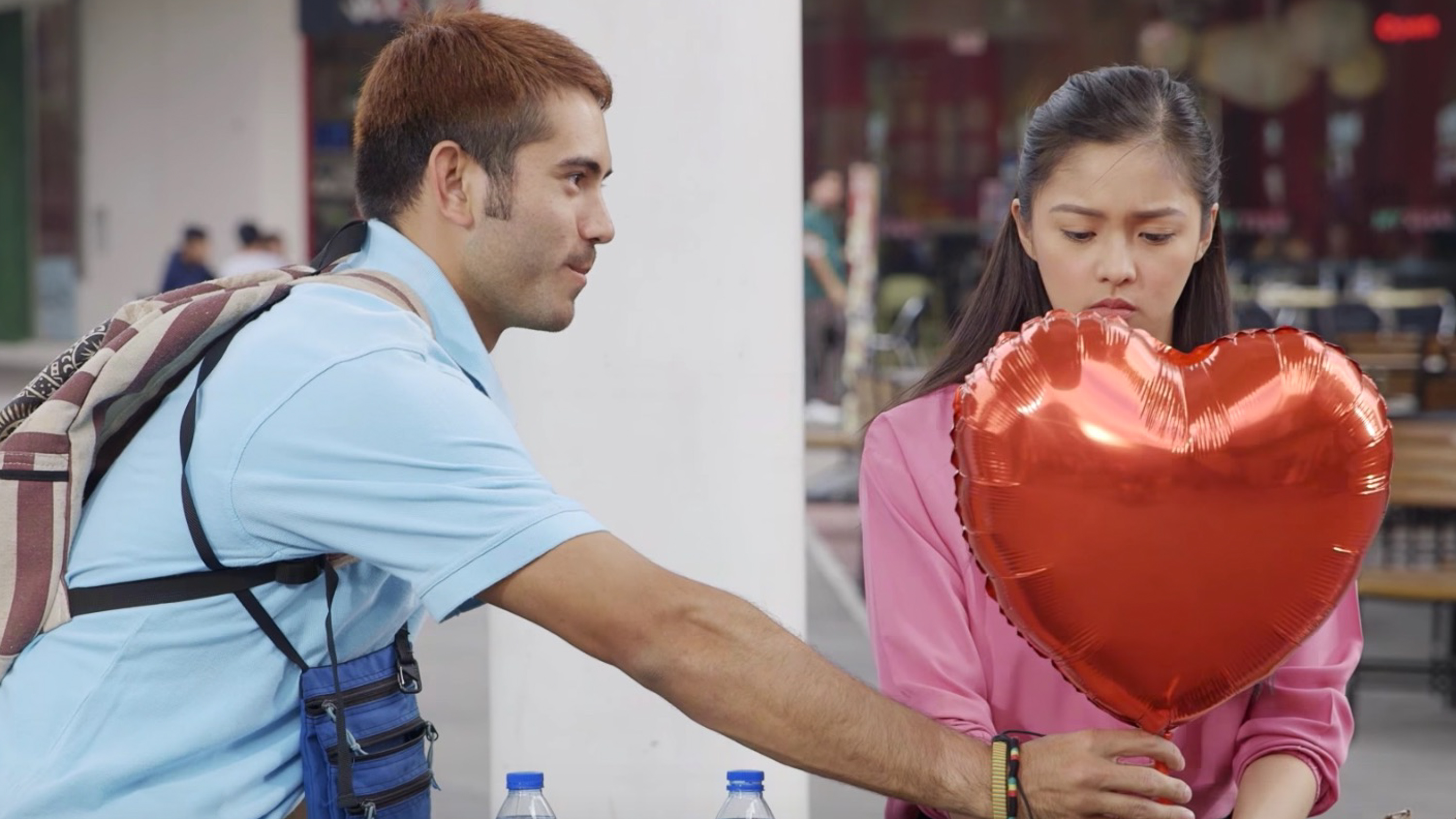 WATCH: Kimerald returns in first 'Ikaw Lang Ang Iibigin' trailer