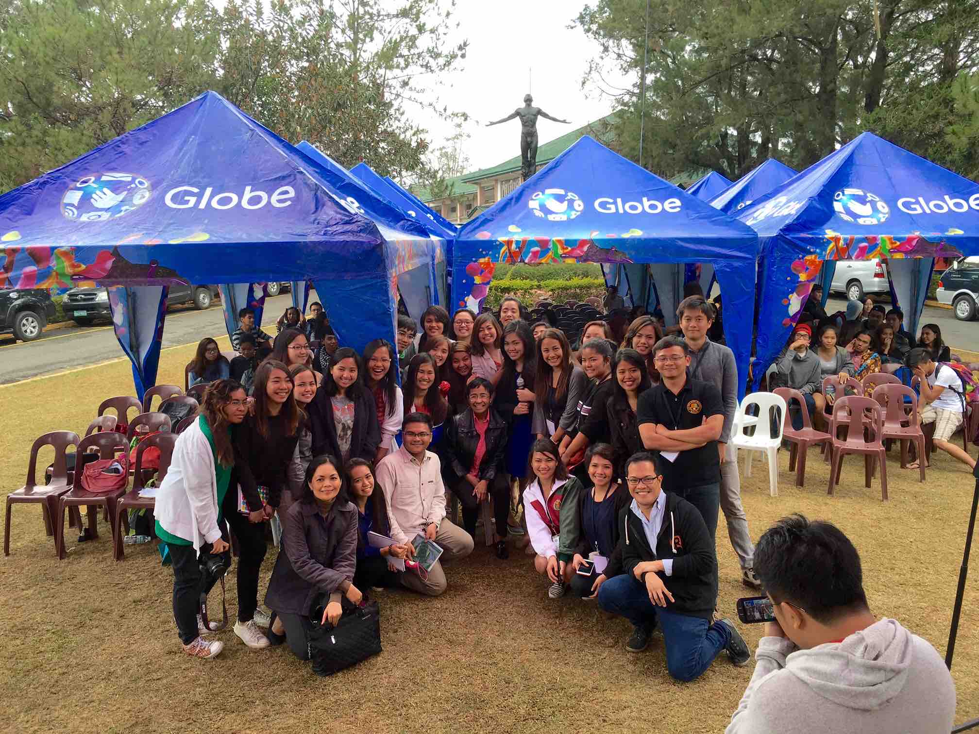 PHVote The Baguio We Want phvote-the-baguio-we-want