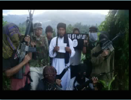 Does Indonesia need stronger laws to combat ISIS? Does Indonesia need stronger laws to combat ISIS?