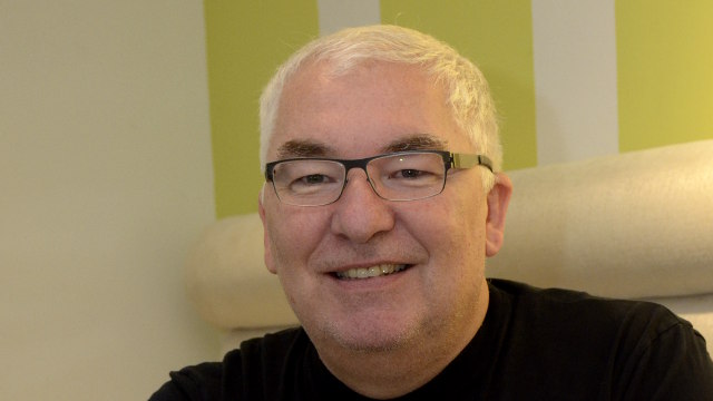 Tim Kobe's inspiring tips for young Filipinos