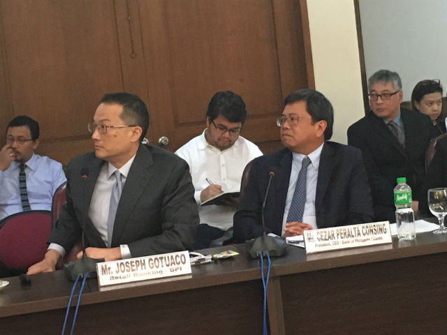 P46 million mistakenly withdrawn from BPI during system glitch P46 million mistakenly withdrawn from BPI during system glitch