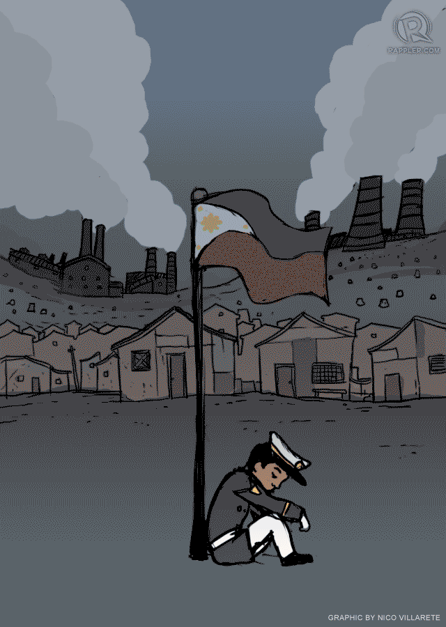 #AnimatED: Climate change needs to be a mindset #AnimatED: Climate change needs to be a mindset