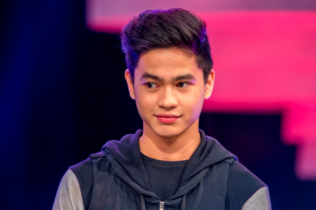 IN PHOTOS: Meet the 'Starstruck' final 14