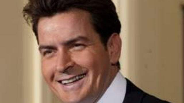 Charlie Sheen to reveal HIV positive status – US media Charlie Sheen to reveal HIV positive status – US media