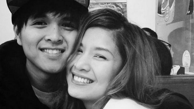 Jamich's love story, in Jam Sebastian's own words