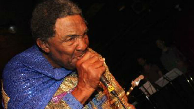 US rapper Clarence Reid, aka 'Blowfly,' dead at 76