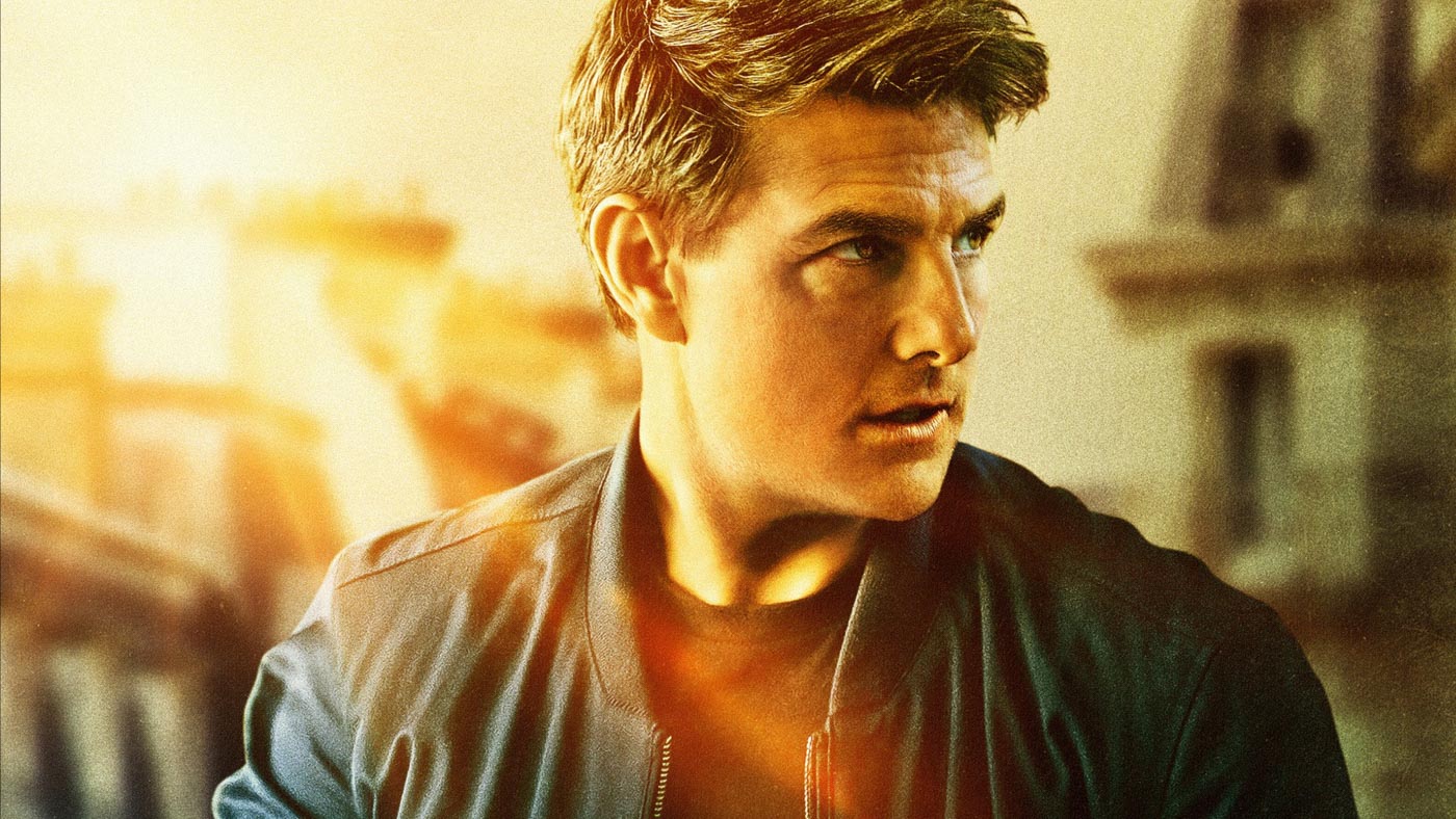 ‘Mission: Impossible - Fallout ’ review: Higher stakes, higher action