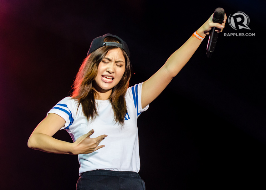 IN PHOTOS: Nico & Vinz, Parokya ni Edgar, Kjwan, and more at MADFest 2015