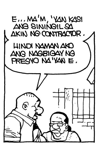 #PugadBaboy: World Class punchline 2