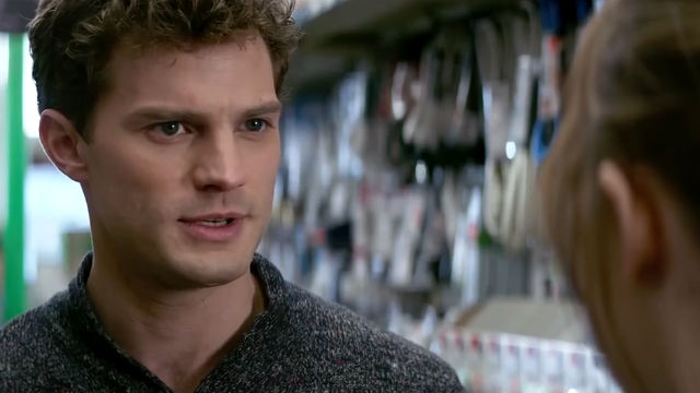 WATCH: Full scene from ‘Fifty Shades of Grey’