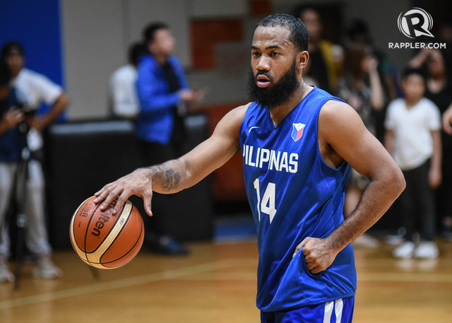 Dream come true: Another PH stint for Pringle