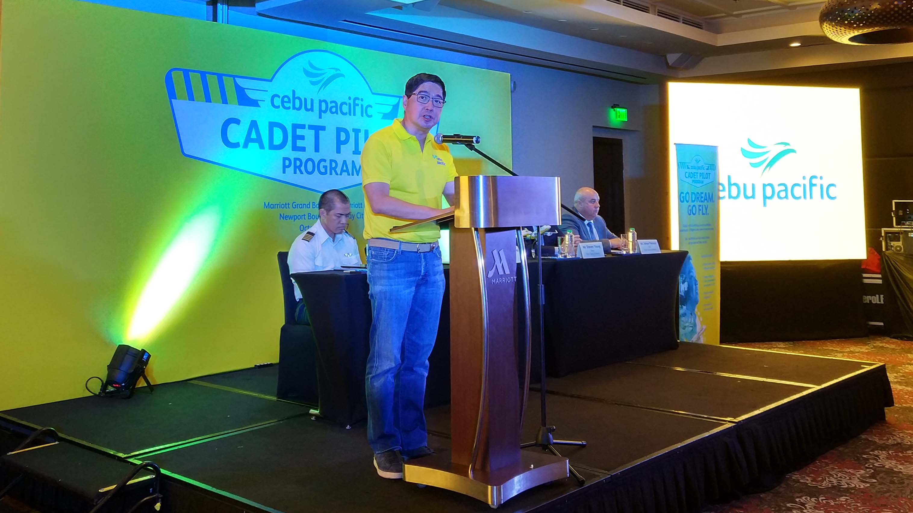 Cebu Pacific Launches Program To Train Future Filipino Pilots In Australia cebu-pacific-launches-program-to-train-future-filipino-pilots-in-australia