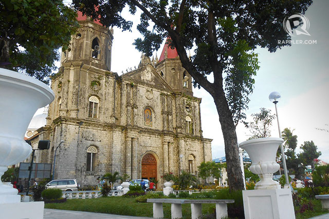Iloilo City: Your complete weekend itinerary