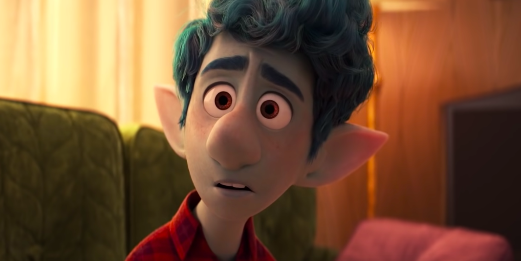 ‘Onward’ review: Dungeons, dragons and dramas