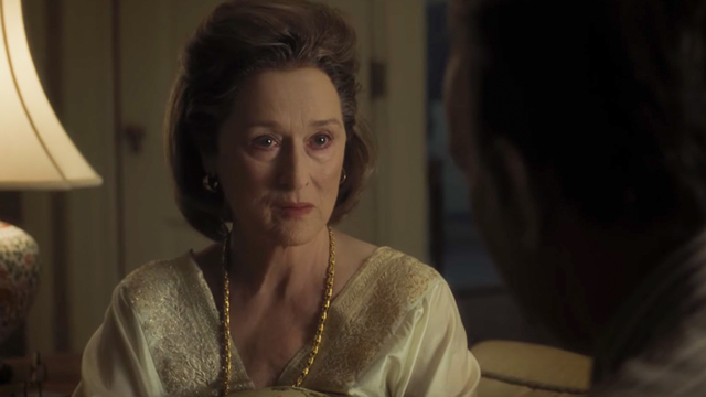 'The Post': a Hollywood ode to journalism