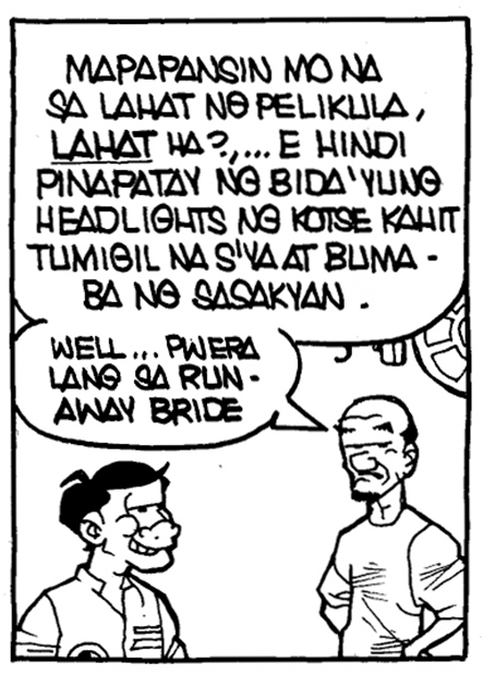 #PugadBaboy: The Perfect Idiot's Profession