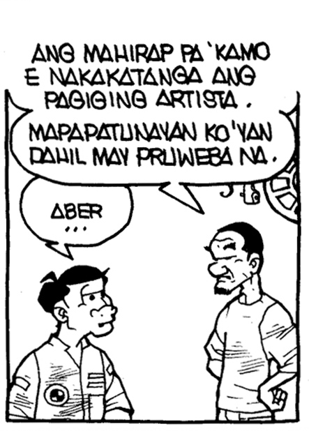 #PugadBaboy: The Perfect Idiot's Profession