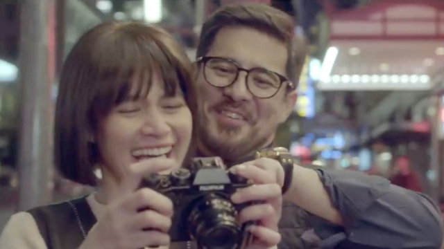 WATCH: Aga Muhlach and Bea Alonzo in ’First Love’ teaser