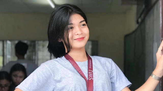 Former 'PBB' housemate Ryan Bacalla: 'My God loves me for who I am'