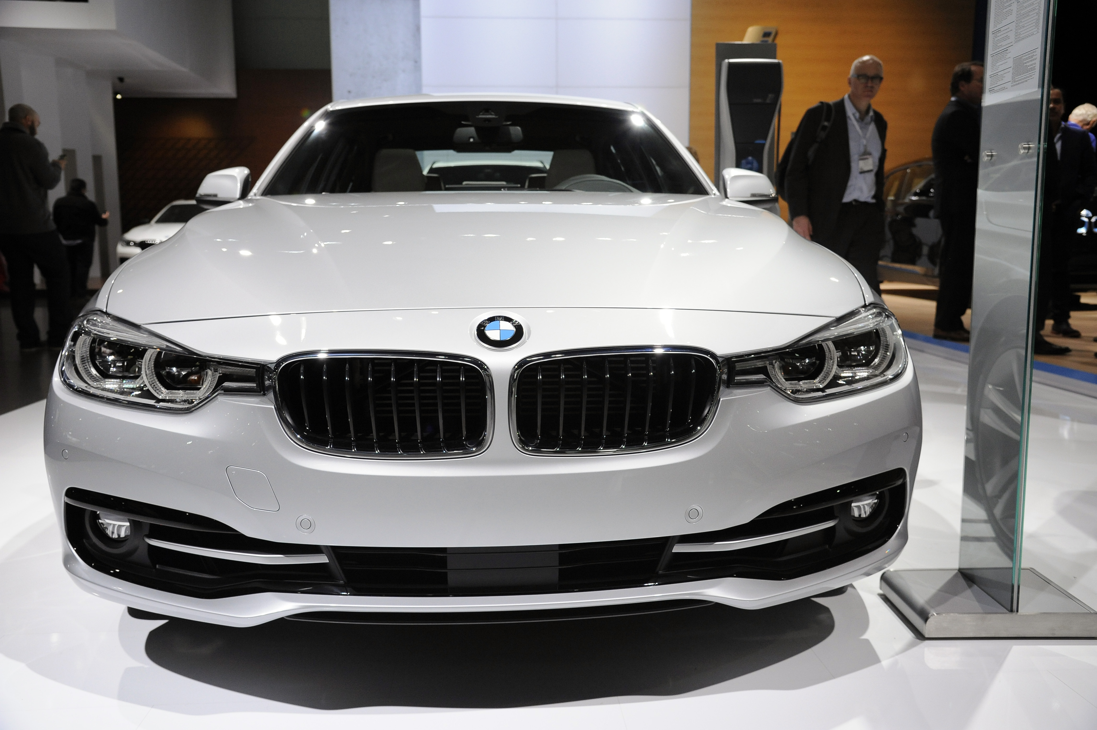 Germany's BMW celebrates 100th anniversary
