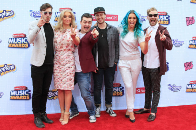 Q&A with Sheppard frontman George Sheppard