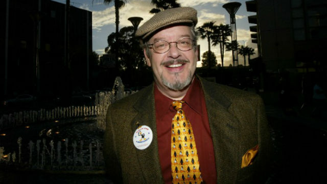 Joe Alaskey, voice of Daffy Duck, Bugs Bunny, dies