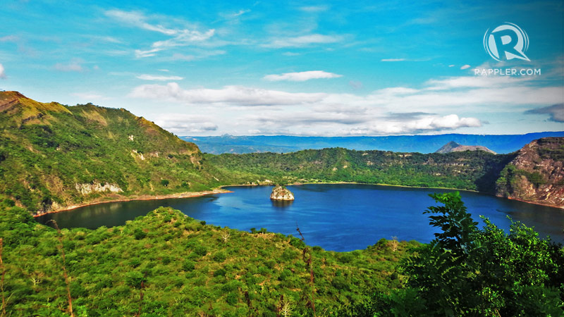 IN PHOTOS: 8 PH lakes to add to your travel bucket list