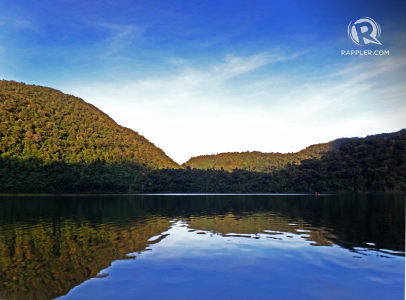 IN PHOTOS: 8 PH lakes to add to your travel bucket list
