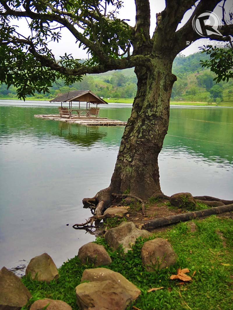 IN PHOTOS: 8 PH lakes to add to your travel bucket list