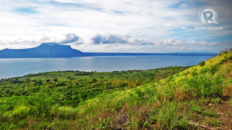 IN PHOTOS: 8 PH lakes to add to your travel bucket list
