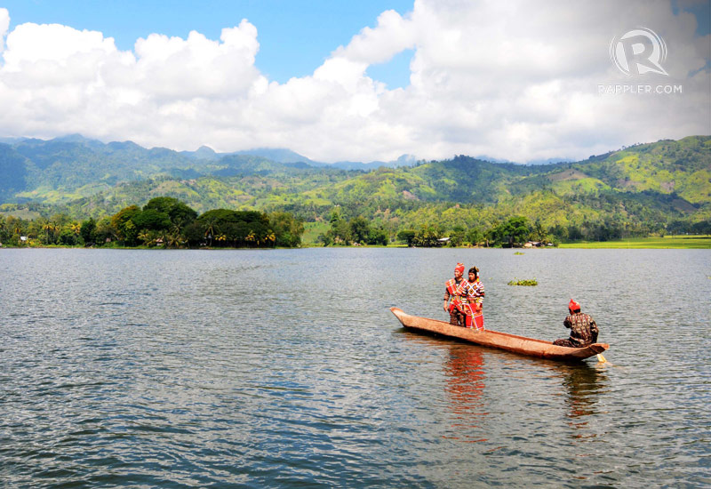 IN PHOTOS: 8 PH lakes to add to your travel bucket list