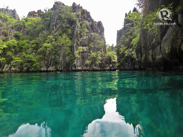 IN PHOTOS: Visit these 10 magical, beautiful lagoons in the Philippines
