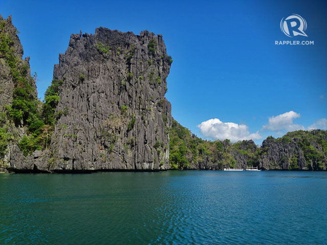 IN PHOTOS: Visit these 10 magical, beautiful lagoons in the Philippines