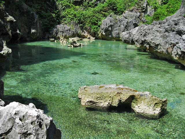 IN PHOTOS: Visit these 10 magical, beautiful lagoons in the Philippines