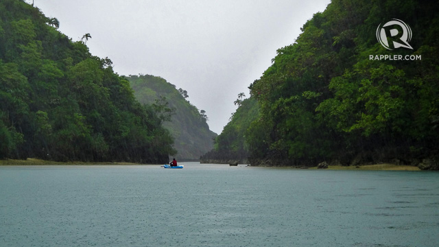 IN PHOTOS: Visit these 10 magical, beautiful lagoons in the Philippines