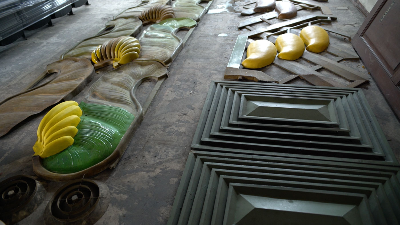 The Met and PH's historical-cultural corridor