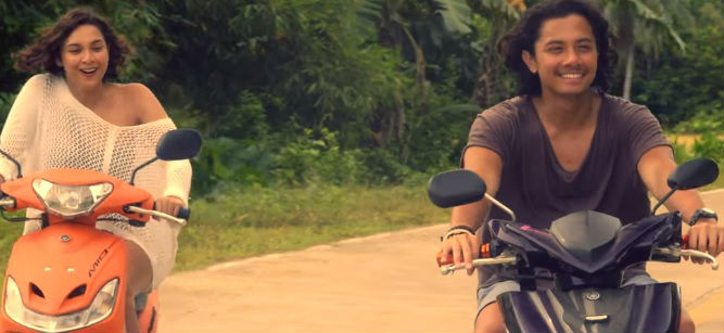 ‘Mr. and Mrs. Cruz’ review: Profoundly romantic