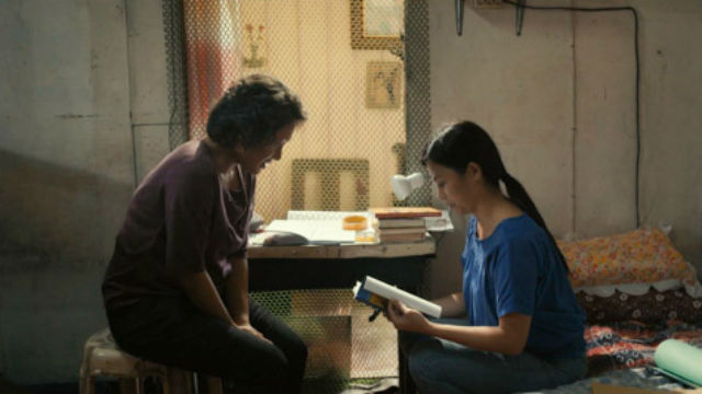 'Ang Maestra' review: Heart in the right place