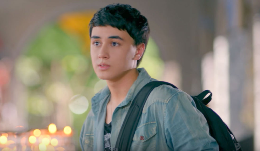 'Loving in Tandem' review: Surprisingly charming