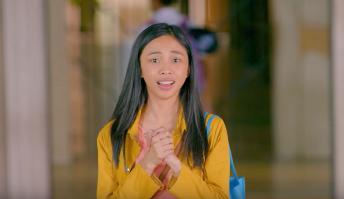 'Loving in Tandem' review: Surprisingly charming