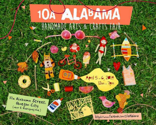 Things to do: April 4-10