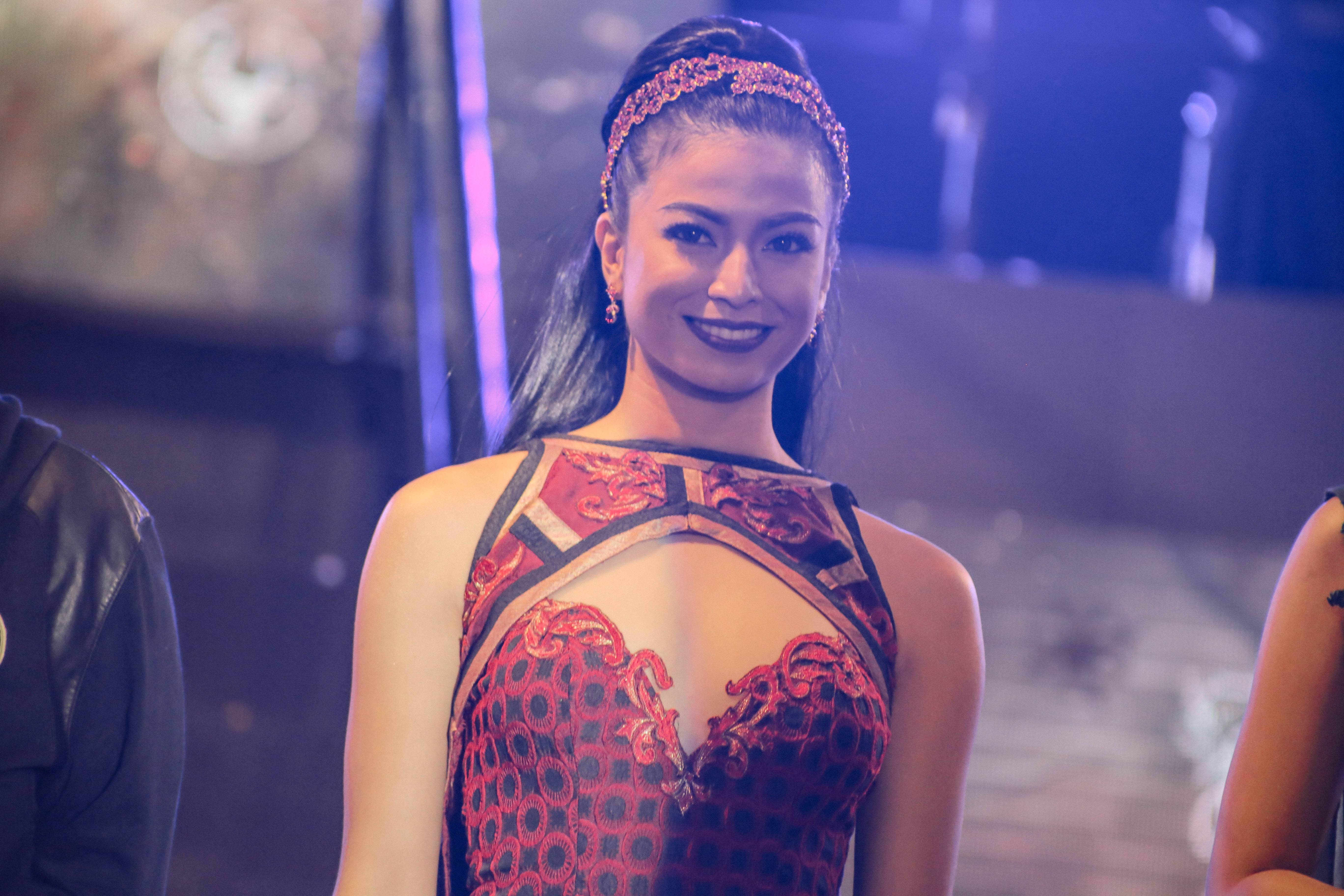 IN PHOTOS: 'Encantadia' 2016 cast at ToyCon PH 2016