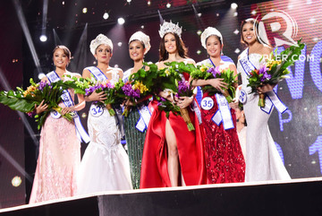 Presidential son-in-law: Who is Manases Carpio?