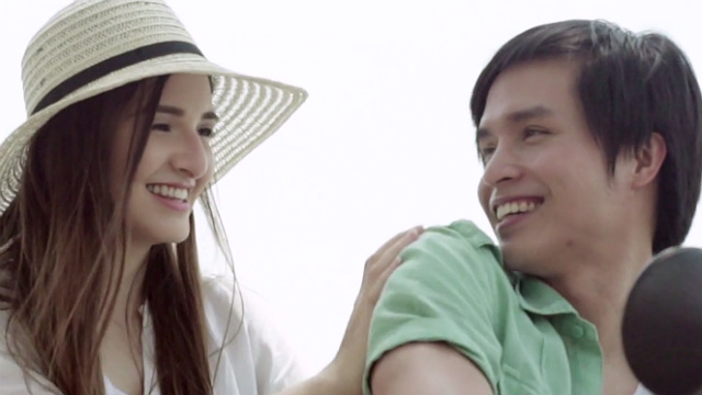 WATCH: Japoy Lizardo, Janice Lagman's romantic, taekwondo-themed prenup ...
