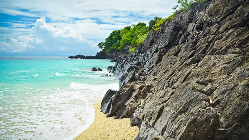 Braving Basilan: A traveler's tense adventure