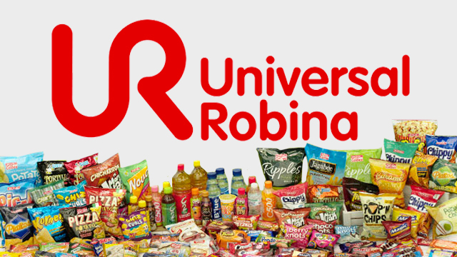 Universal Robina posts 3% net income increase in Q1 2019