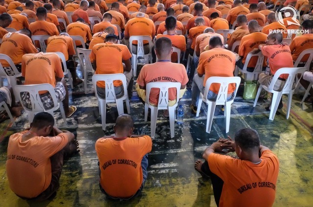 What ails the BuCor modernization law?