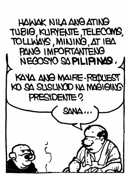 #PugadBaboy: Busabos