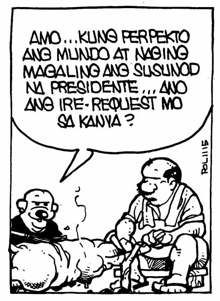 #PugadBaboy: Busabos punchline 2